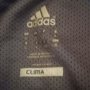 adidas | Shirts | Adidas Climalite Polo Shirt | Poshmark